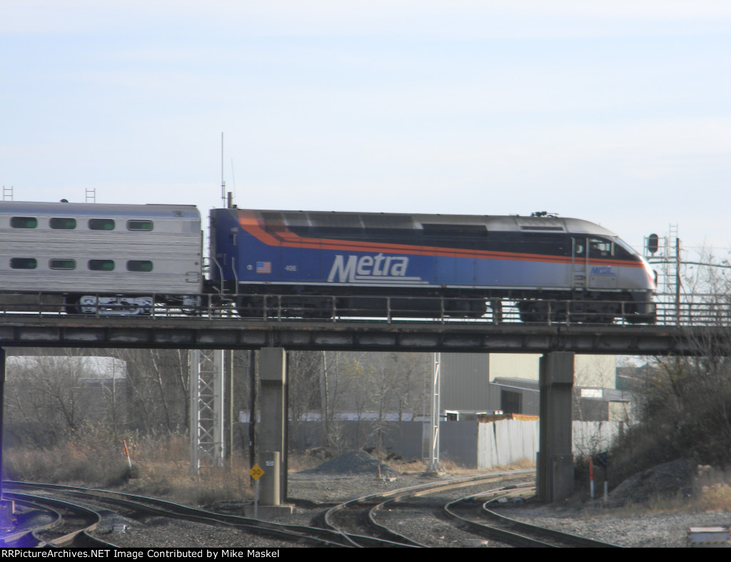METX 406